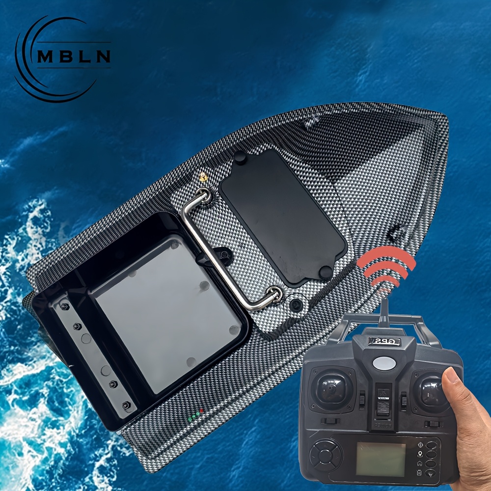 boat sold on Temu United States