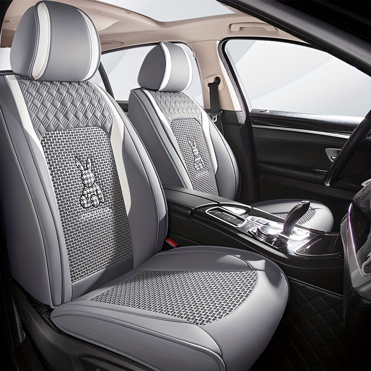 Breathable Viscose Material Car Suv Five seat Special Car - Temu United ...