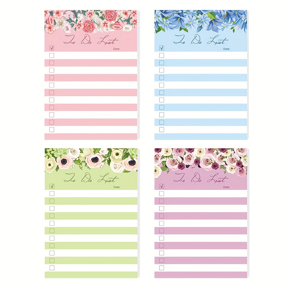 daily notepad - Ghana