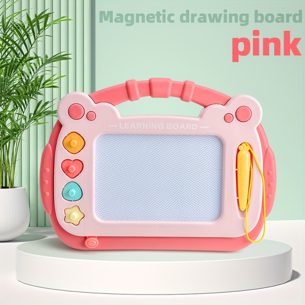 magnetic drawing board writing pad pad Temu United Kingdom