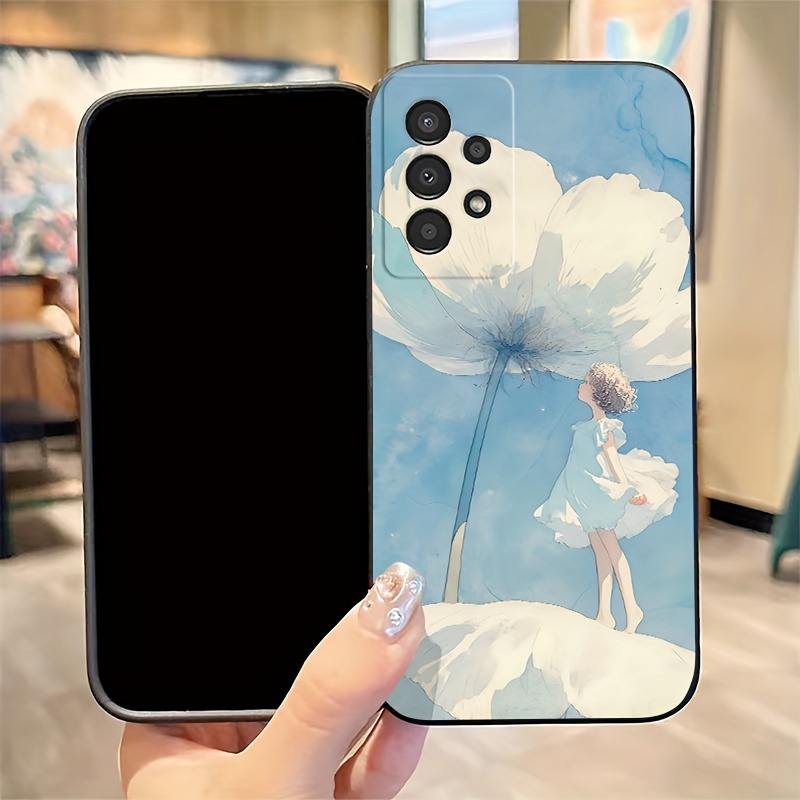 Phone Case Samsung 04/a - Temu