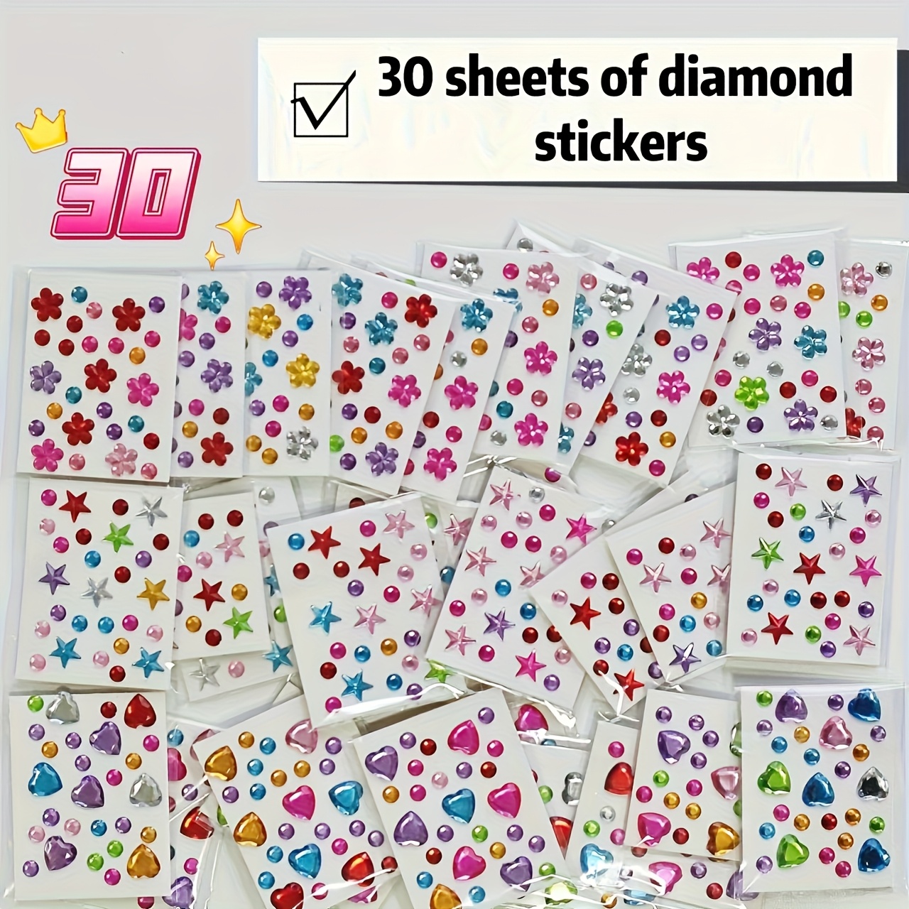 lol stickers sold on Temu United States