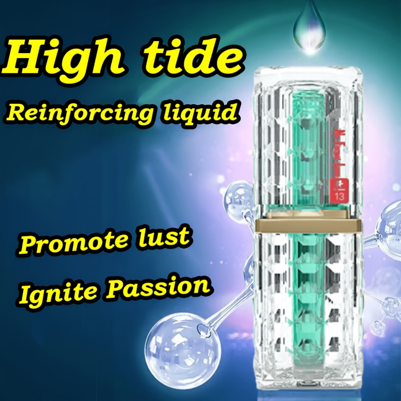 Female Liquid Screaming Pleasure Enhancement Sexual - Temu