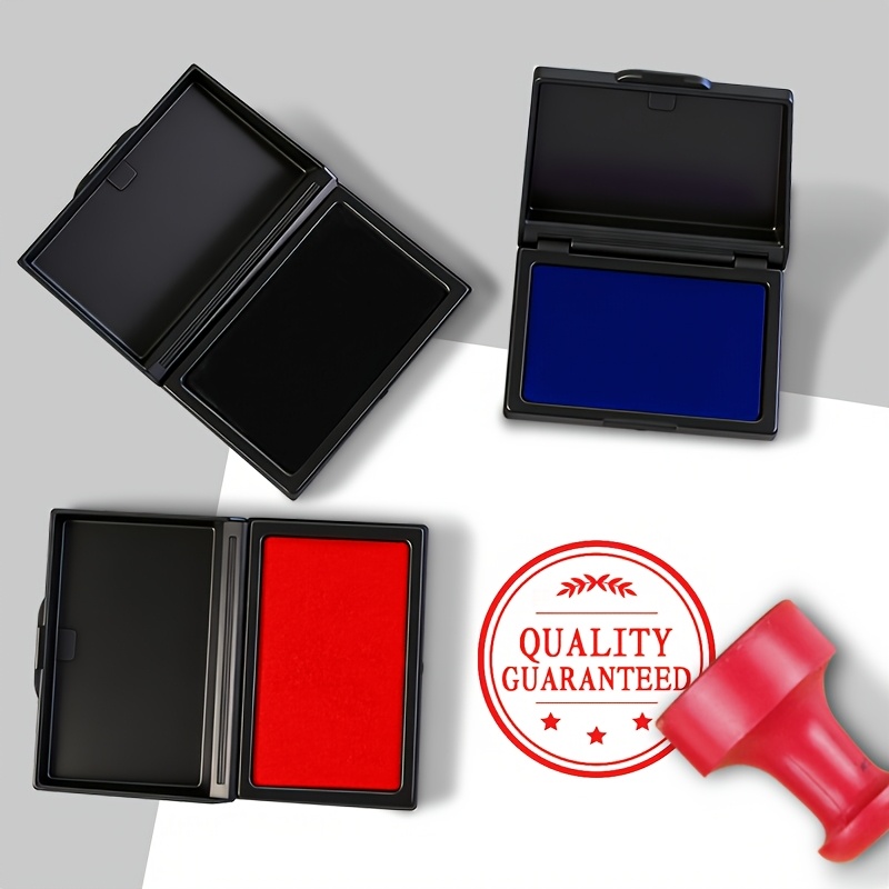 ink pad sold on Temu Australia