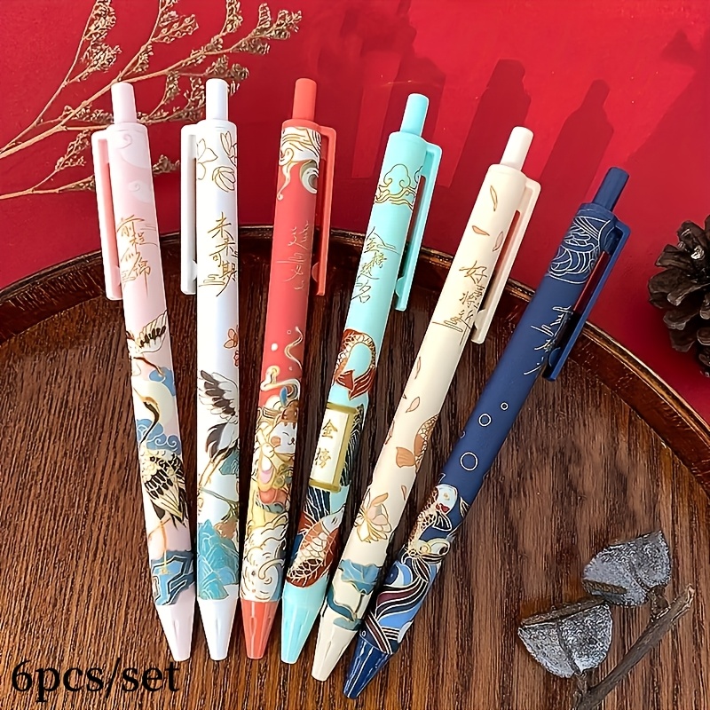 pens - United Kingdom