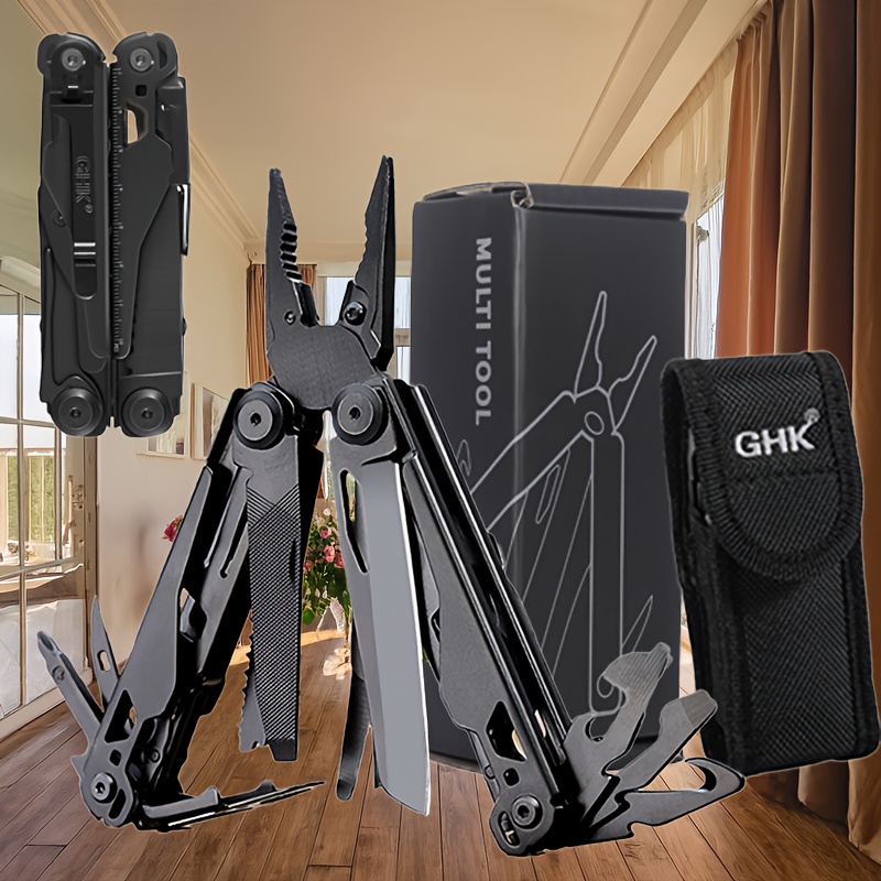 multi tool sold on Temu United States