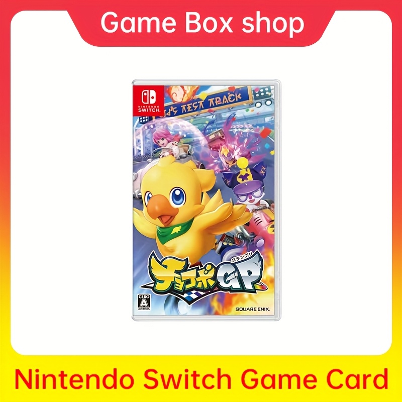 video games switch sold on Temu United States