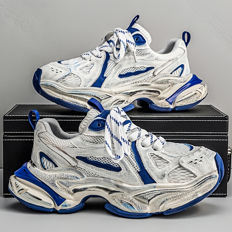 men designer shoes sold on Temu United States
