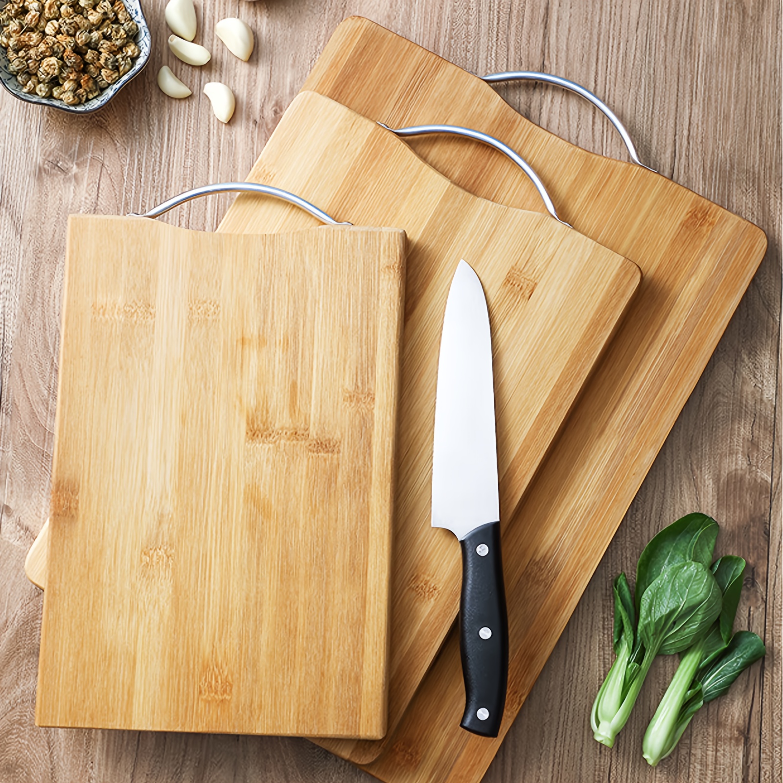 cutting board sold on Temu United States