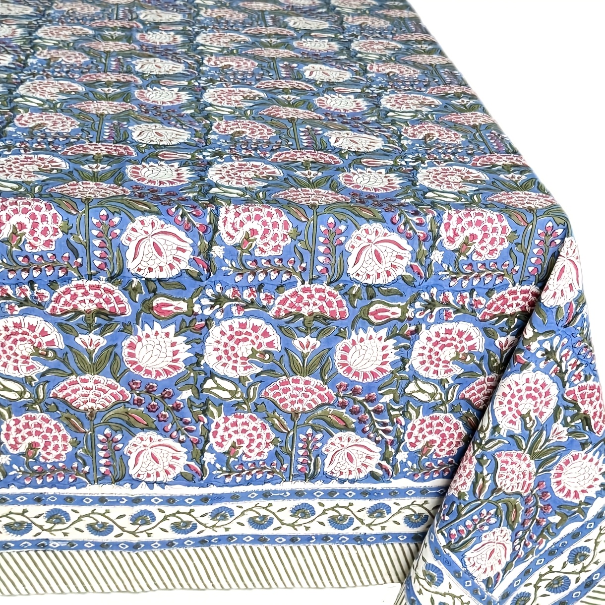 tablecloths sold on Temu United States