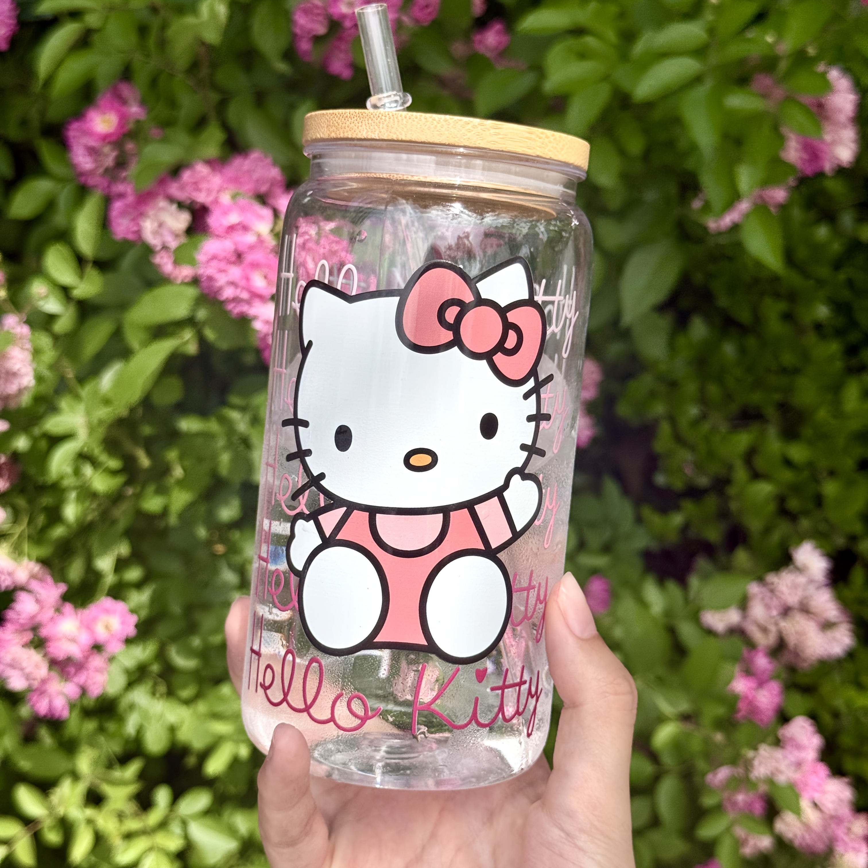water bottles sold on Temu United States