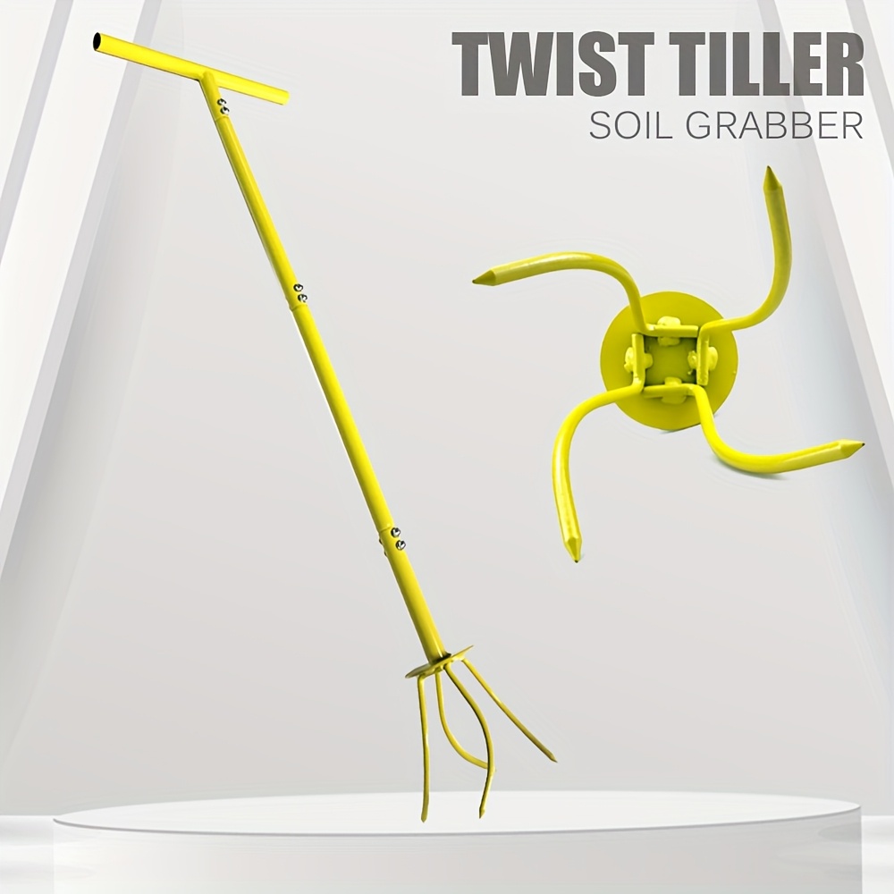 Your Gardening with Tillers - - Temu