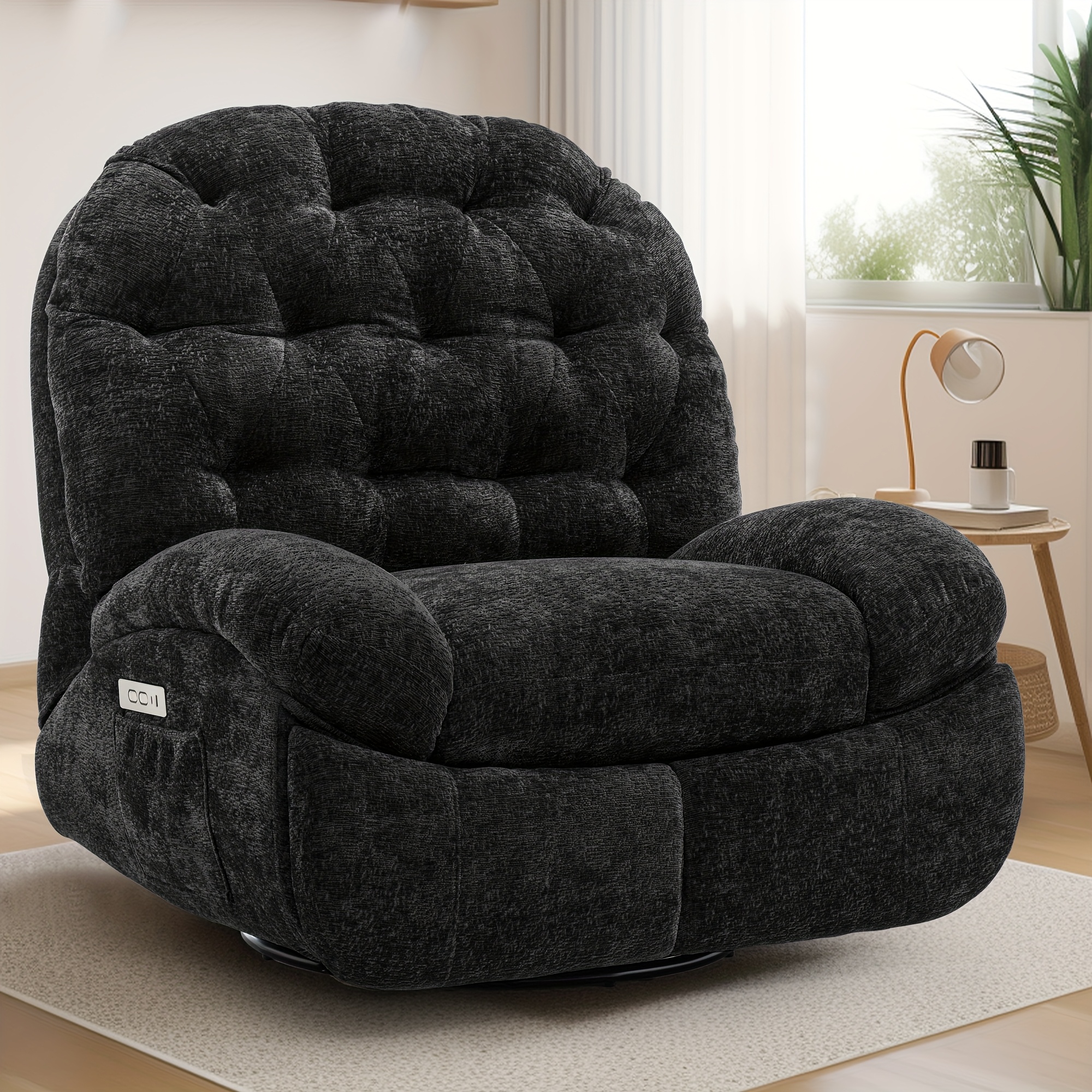 recliners sold on Temu United States