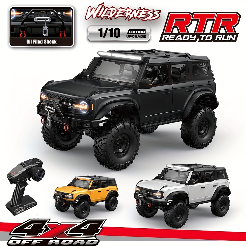 rc cars sold on Temu United States