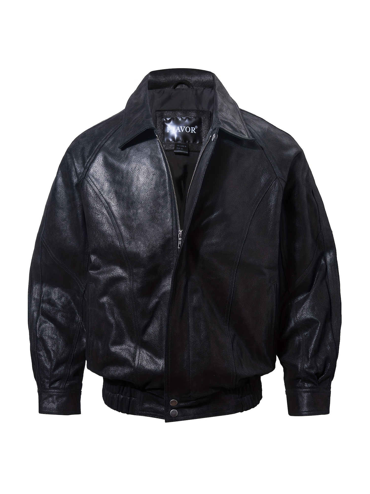 Men's Jackets &coats - Free Shipping On Items Shipped From Temu