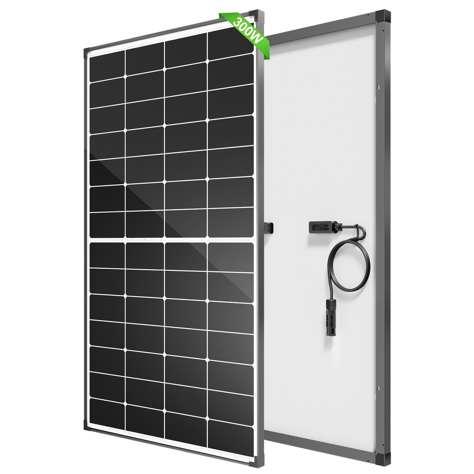 solar panels sold on Temu United States