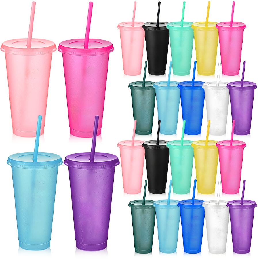 plastic cups reusable sold on Temu Philippines