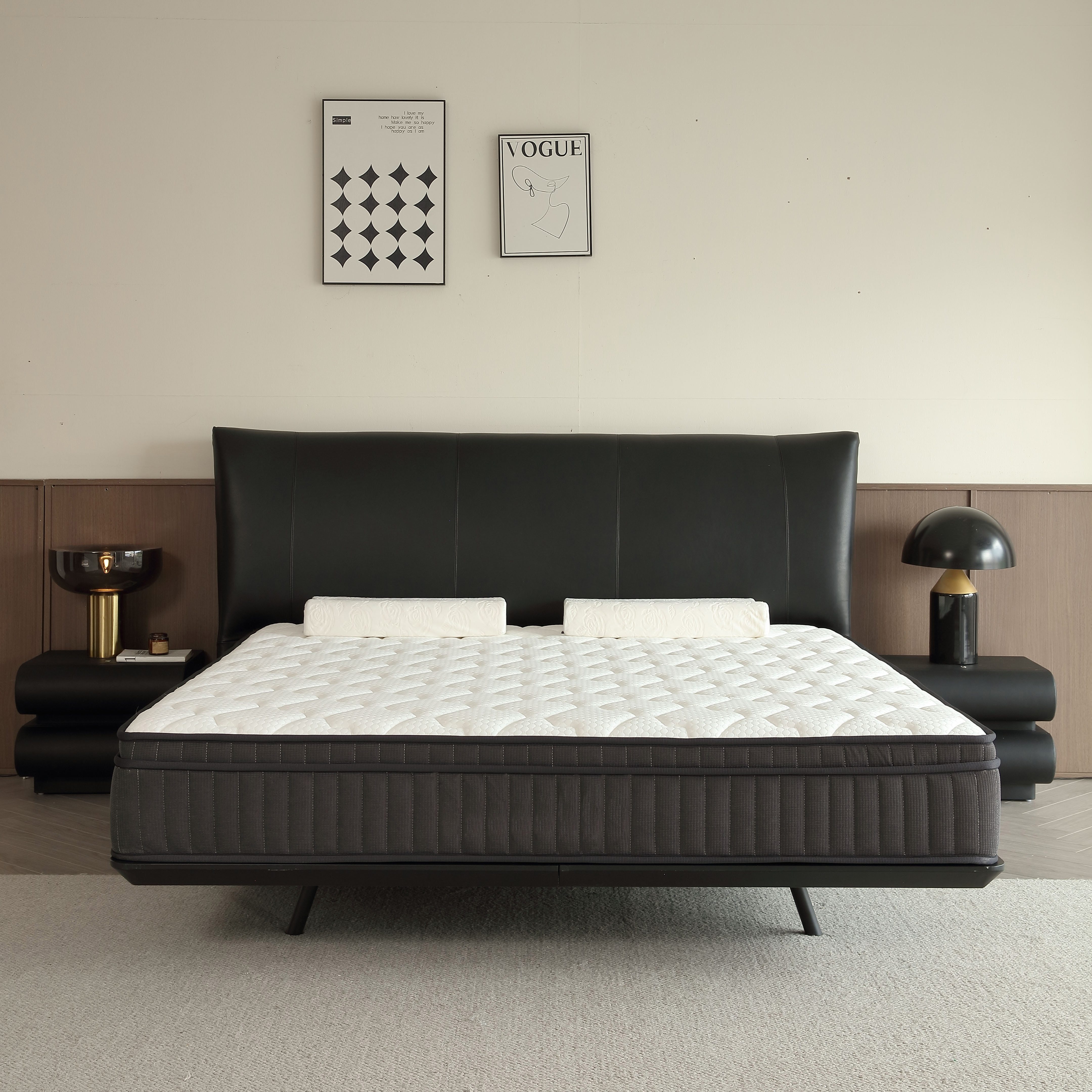 mattresses sold on Temu United States