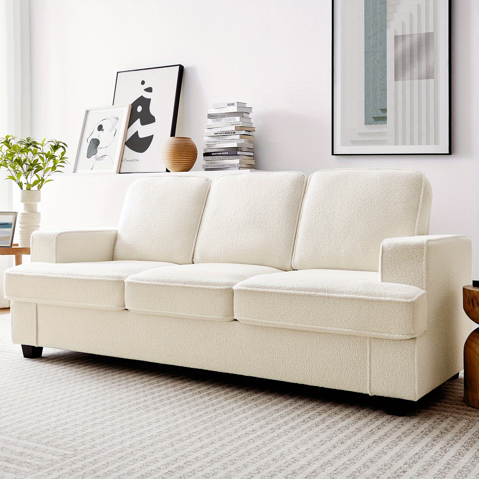 furniture sold on Temu United States