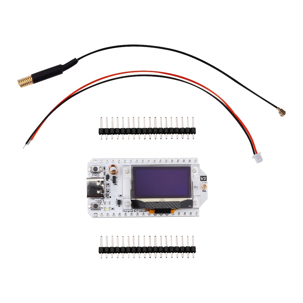esp32 device sold on Temu United States