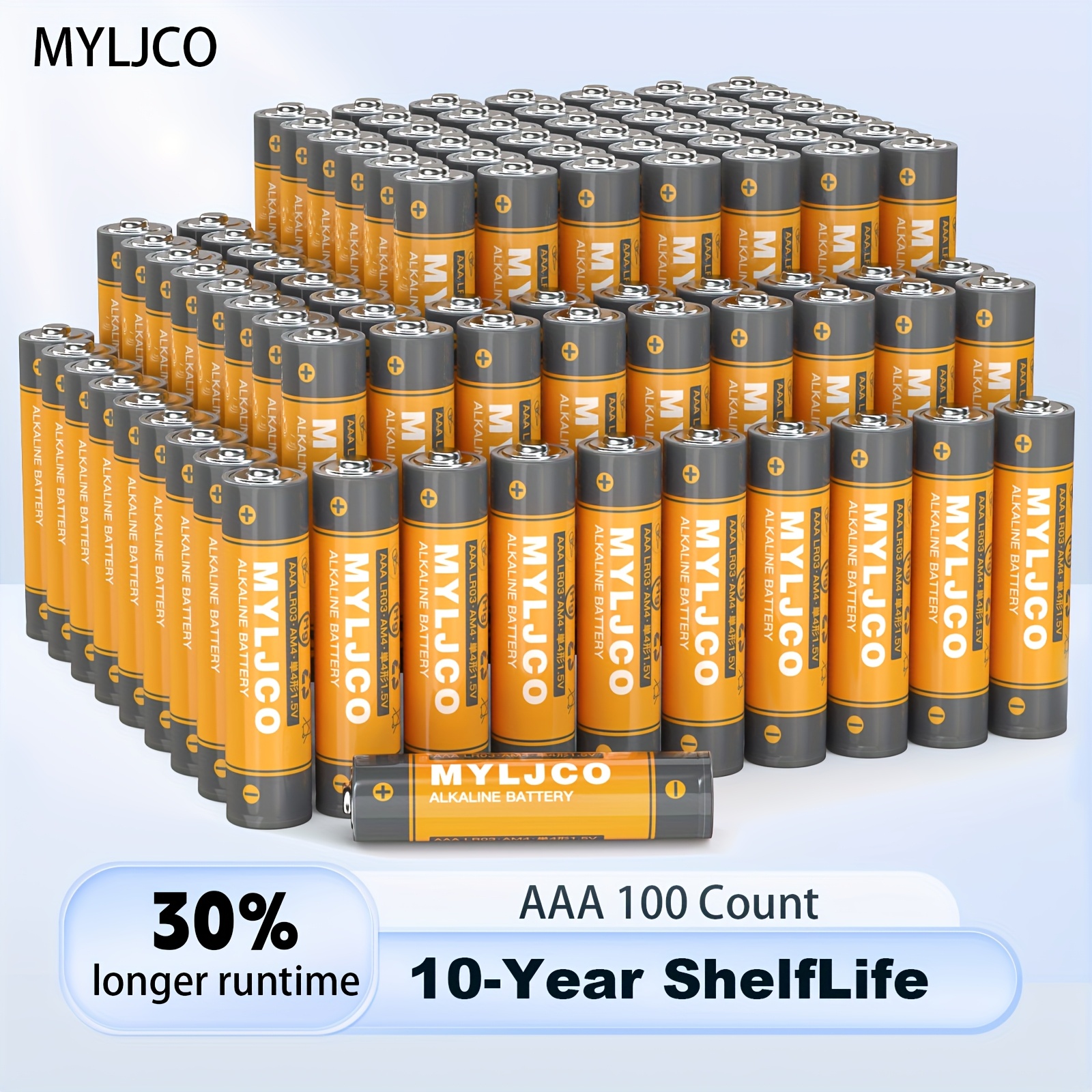 batteries sold on Temu United States