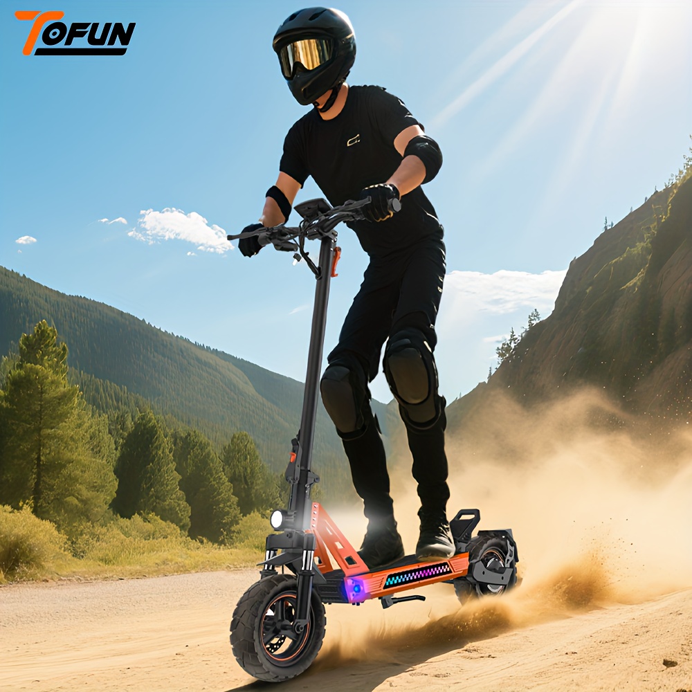 e scooters sold on Temu United States