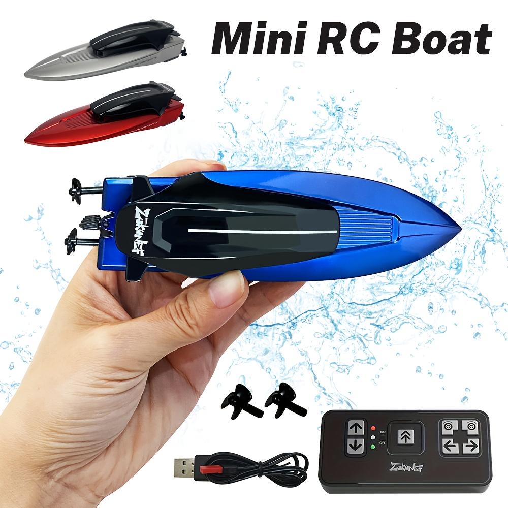 rc boats sold on Temu Australia