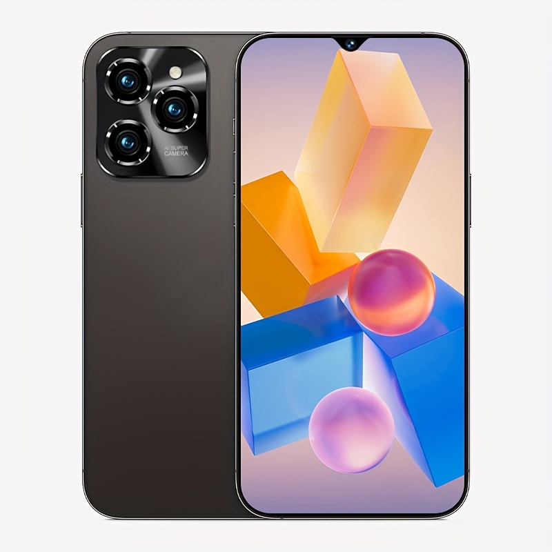 cell phones sold on Temu United States