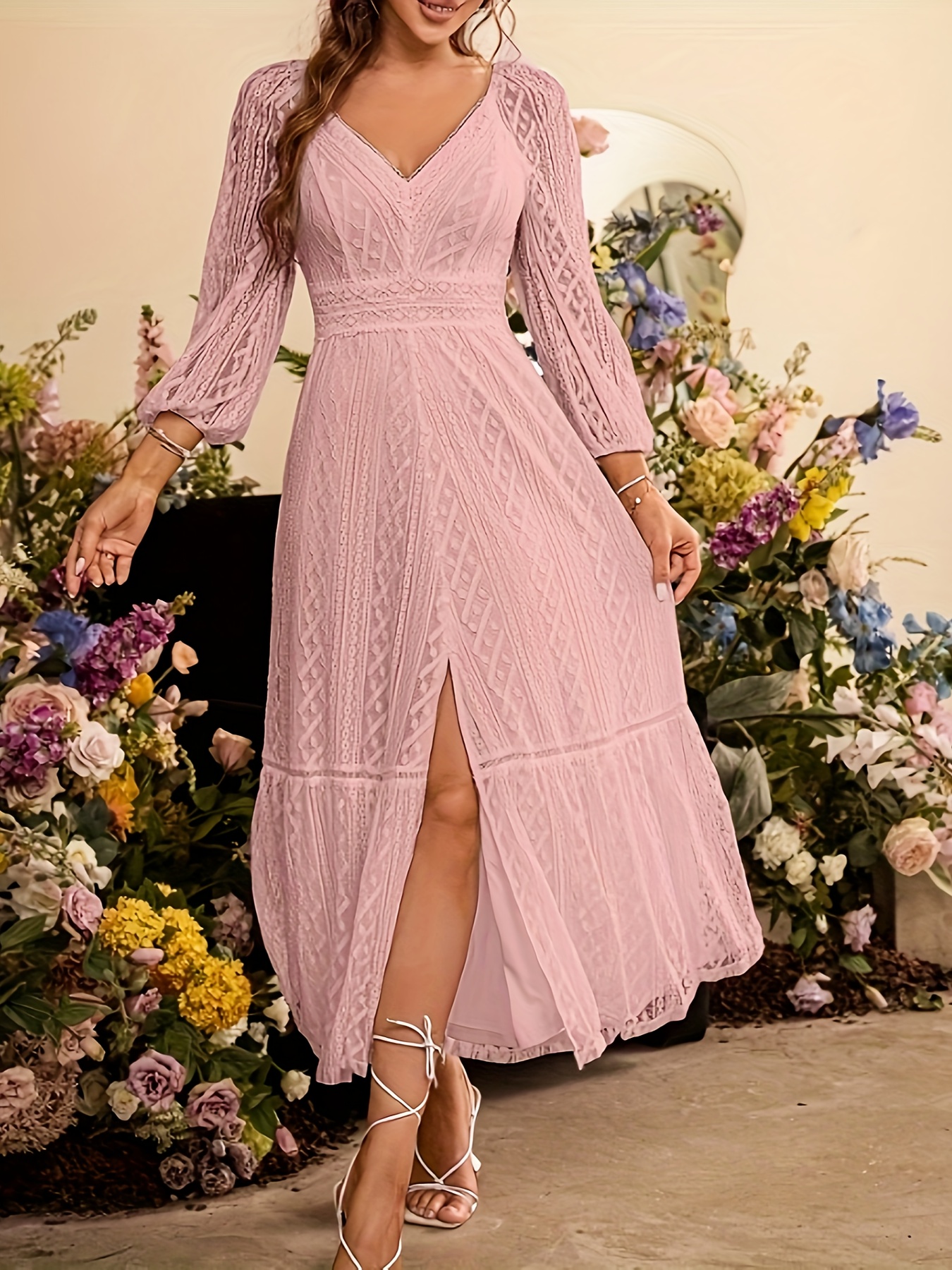 formal dresses women sold on Temu United States