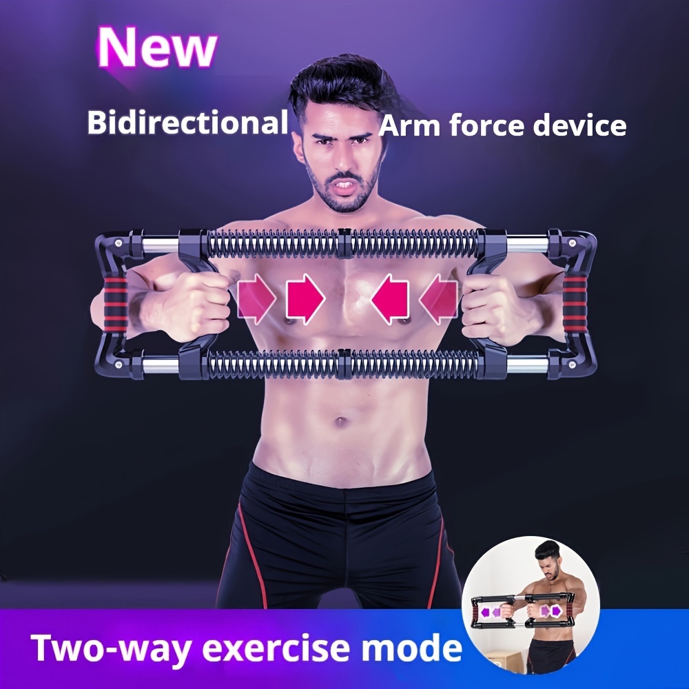 chest expanders sold on Temu Canada