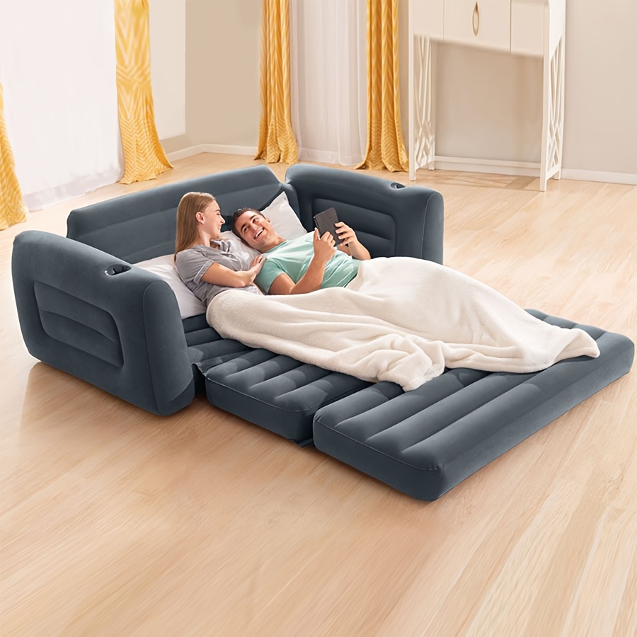 sofas and couches sold on Temu Canada