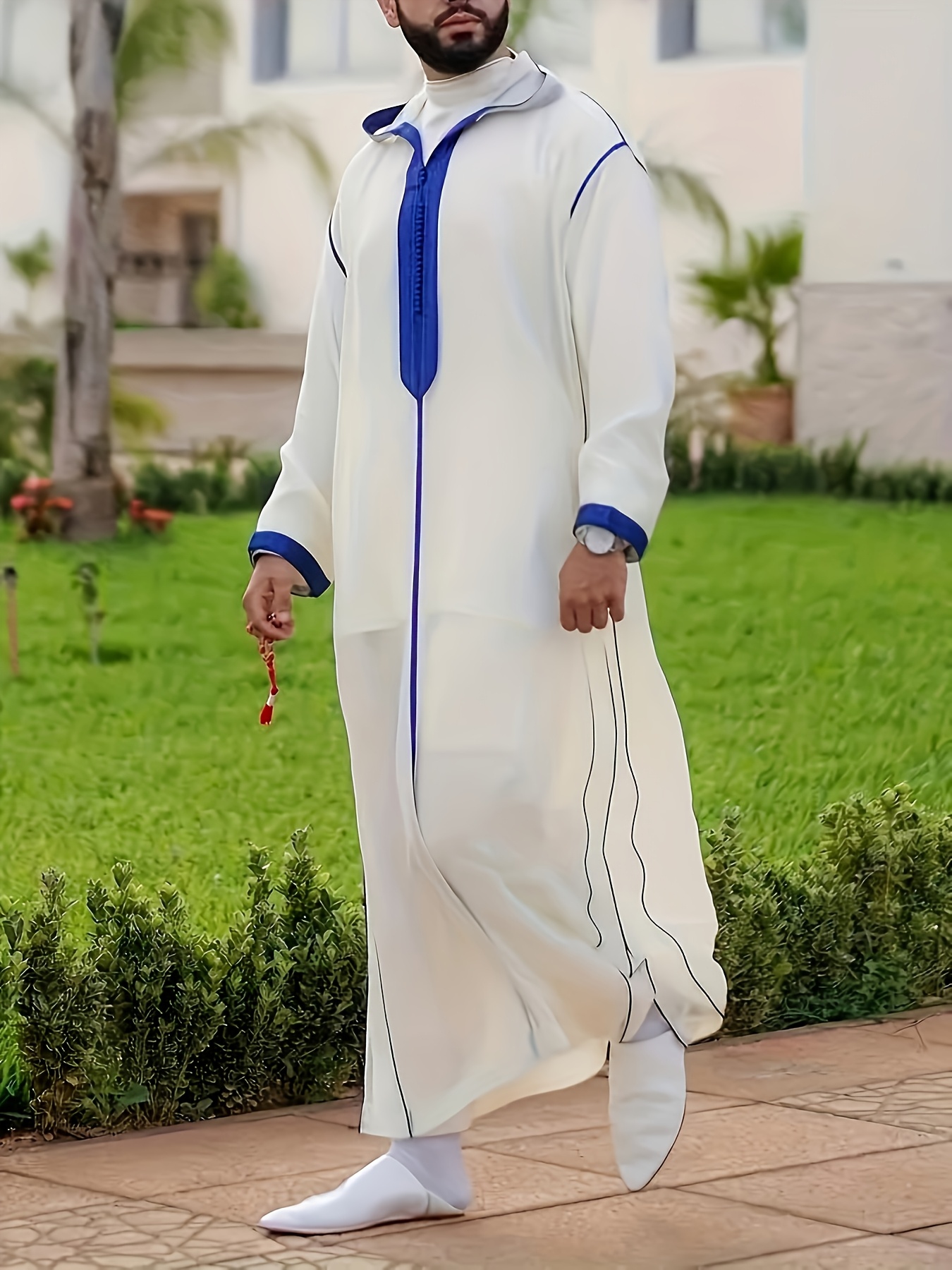 Arabian Fashion Style Men