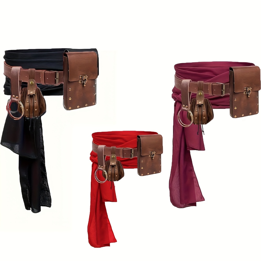 pirate clothing sold on Temu United States