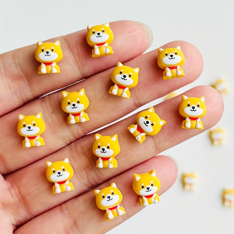 mini resin animals - United Kingdom