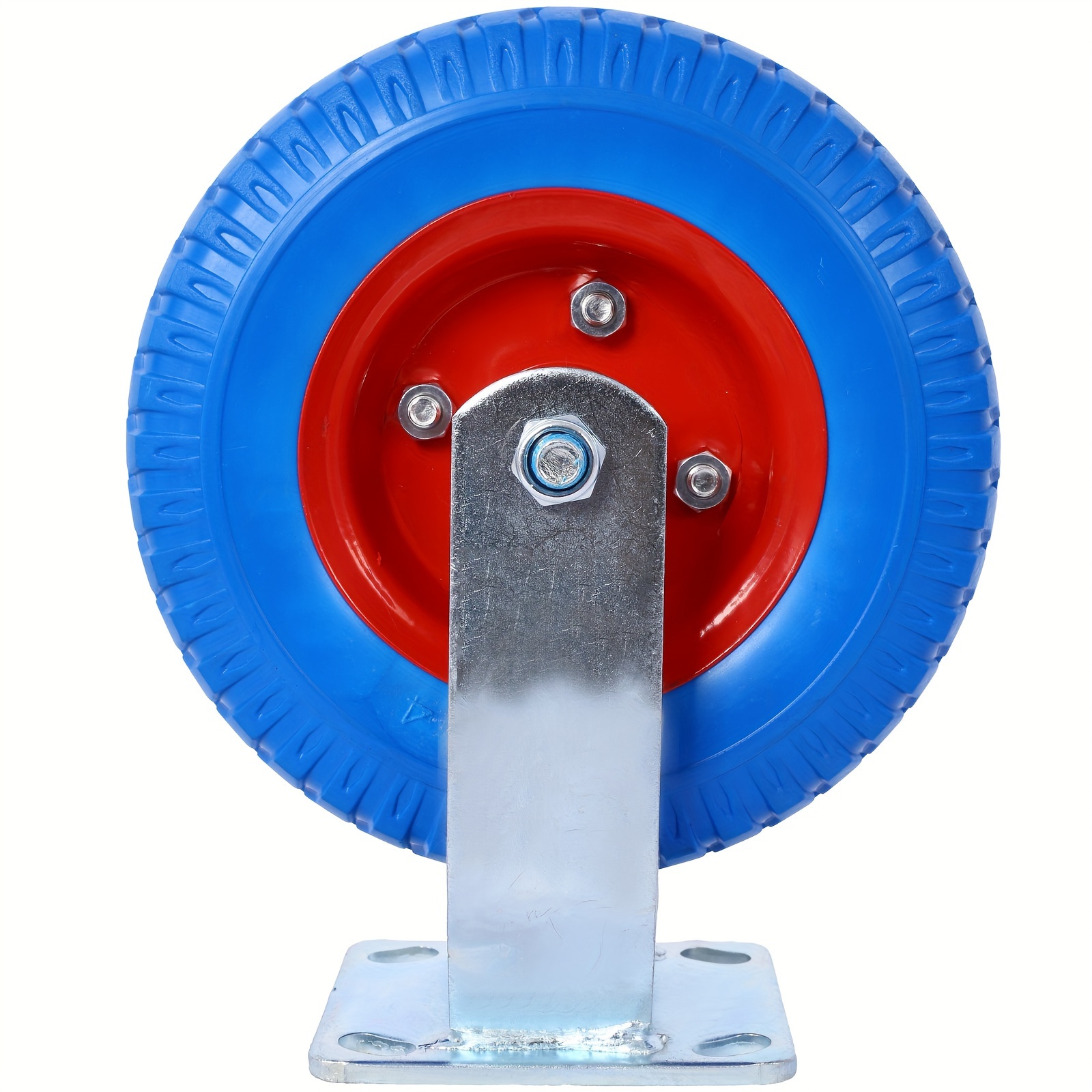 Swivel Caster Wheels 220 Lbs Heavy Duty - Temu