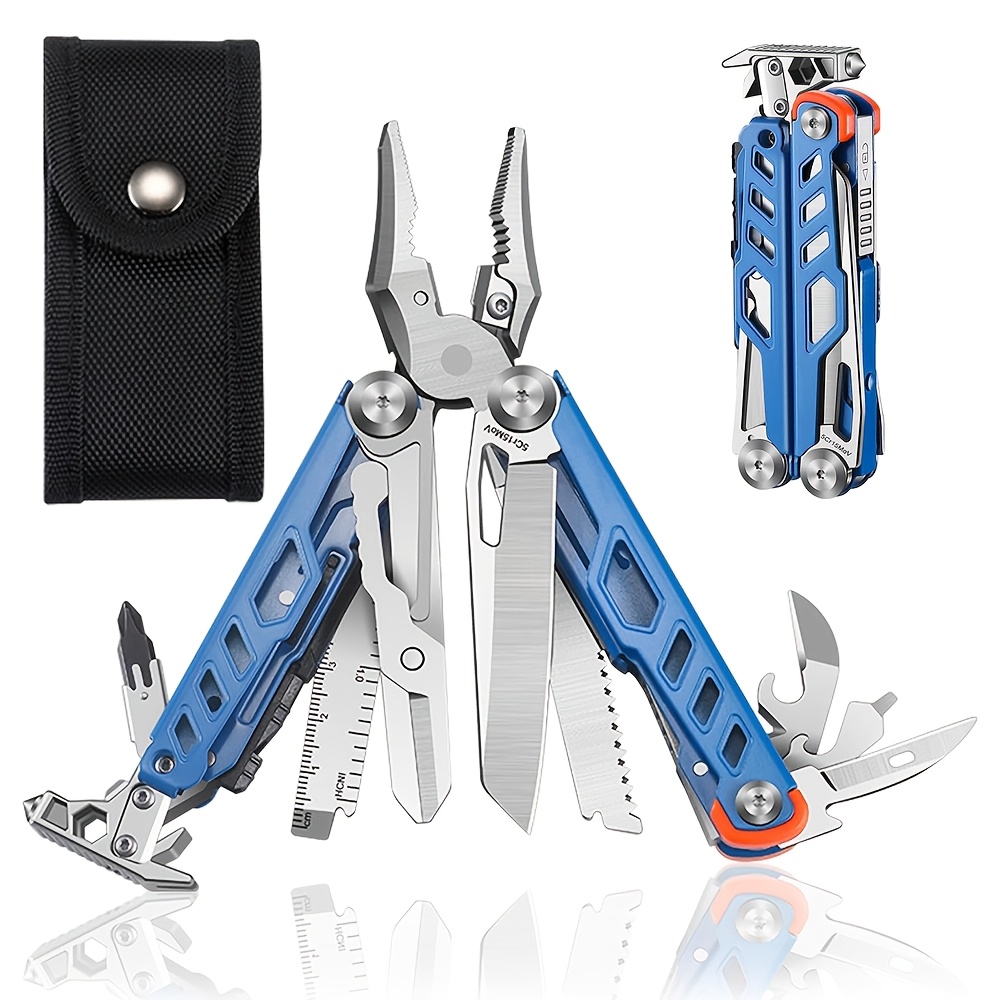 multitool sold on Temu United States