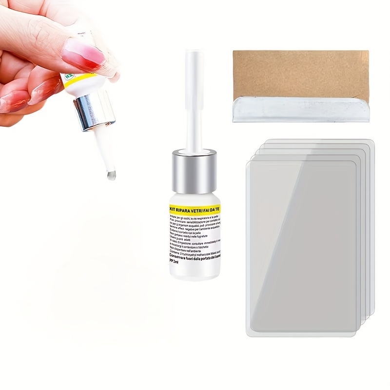 windshield repair kit - Estonia