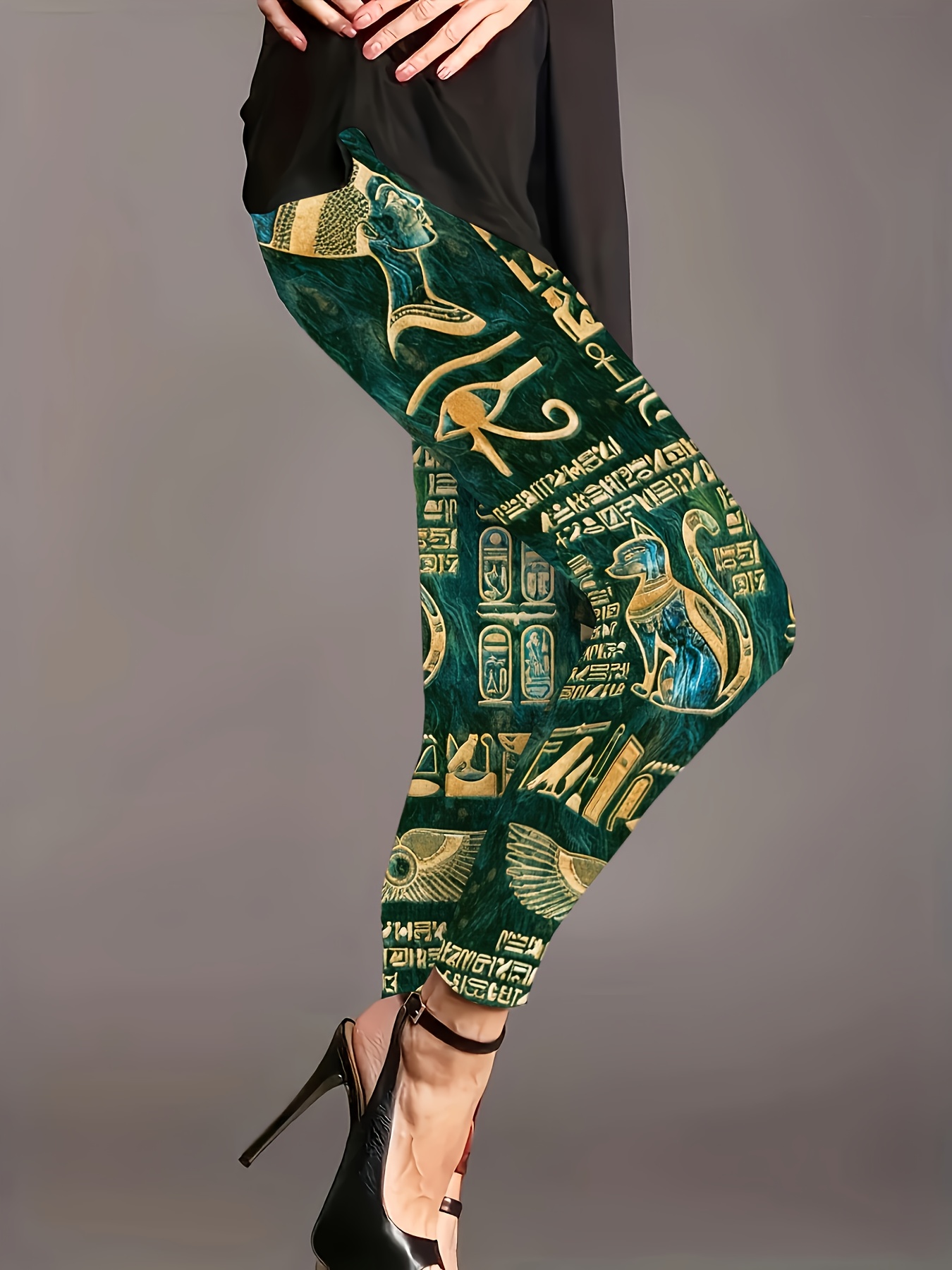 egypt clothing sold on Temu United States