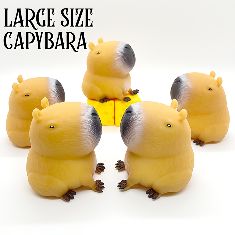 capybara toys - Ghana