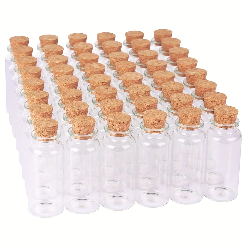message bottle sold on Temu United States