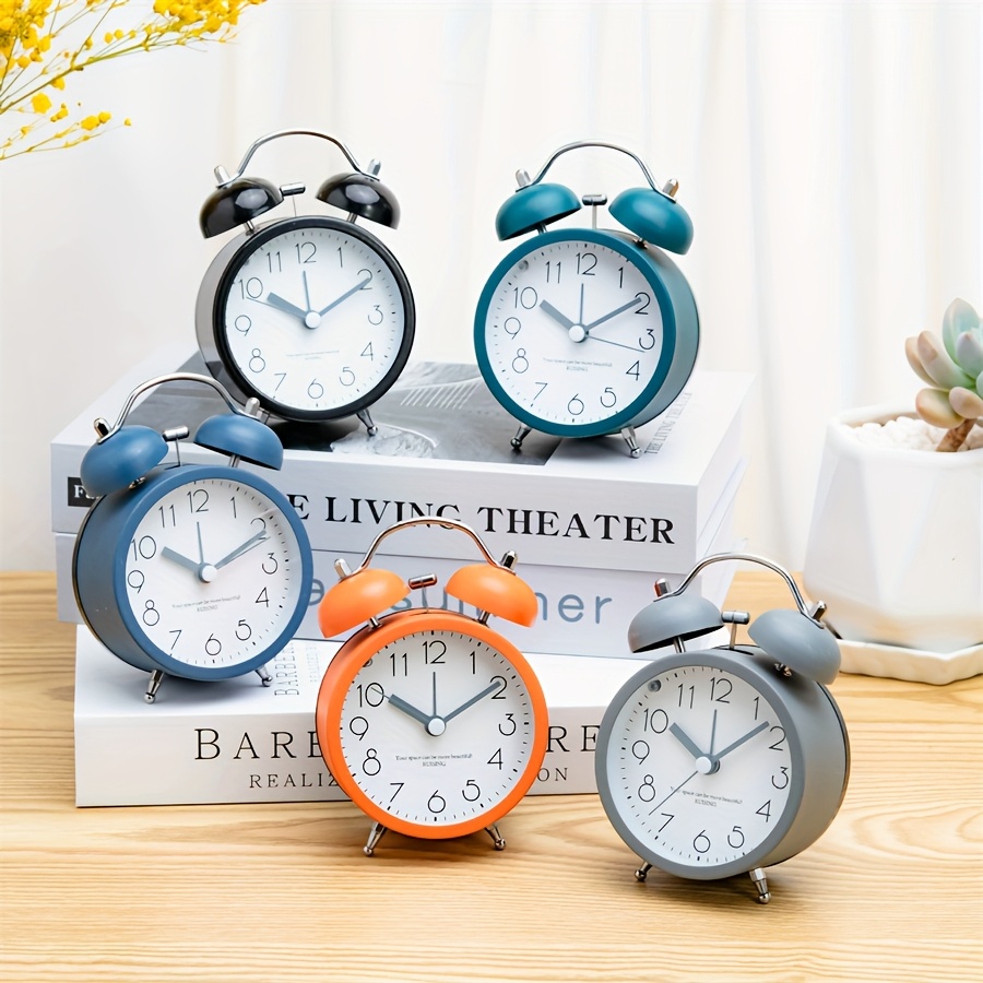 light alarm clock - United Kingdom