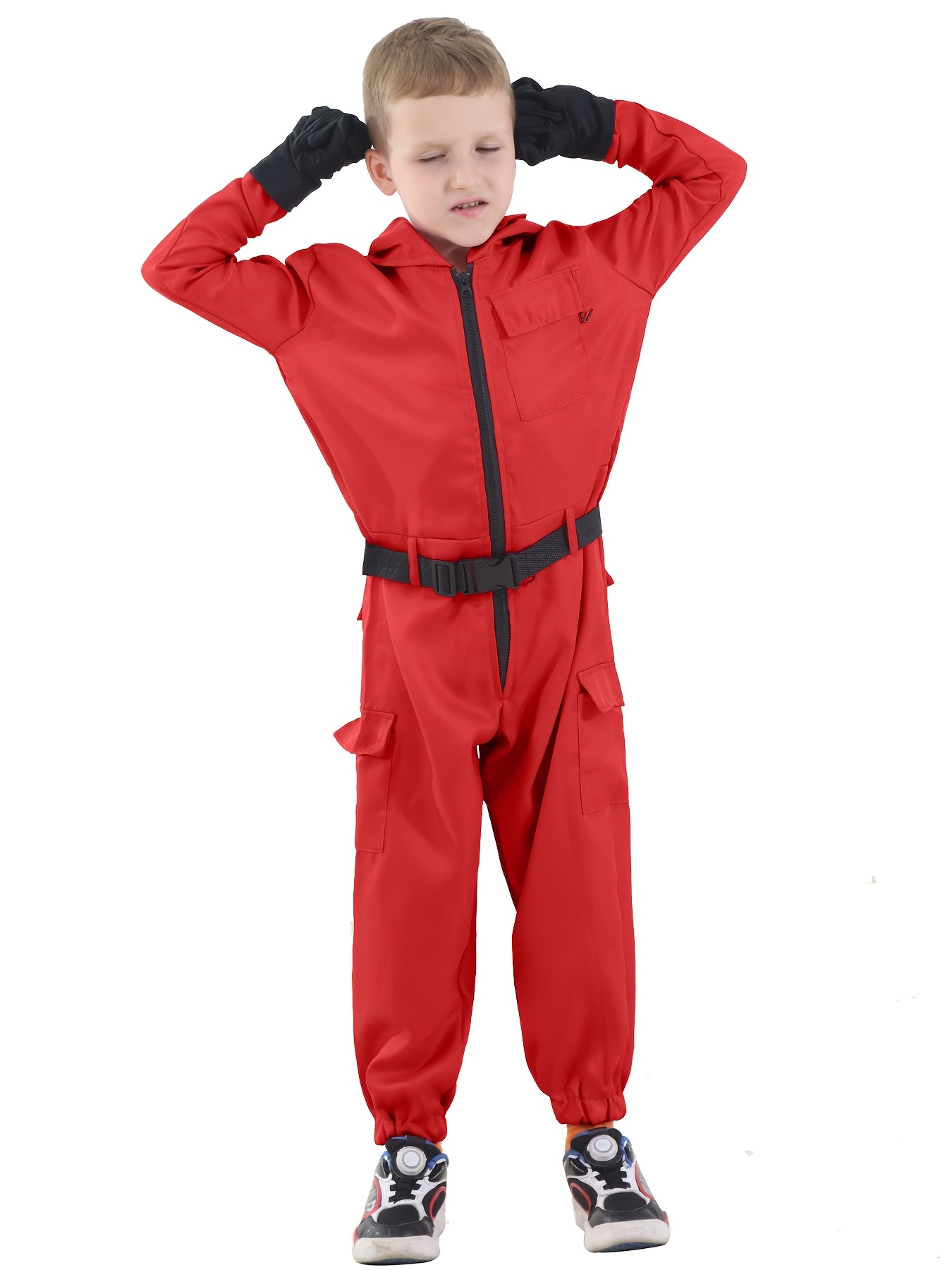 Kindermode - Temu Germany