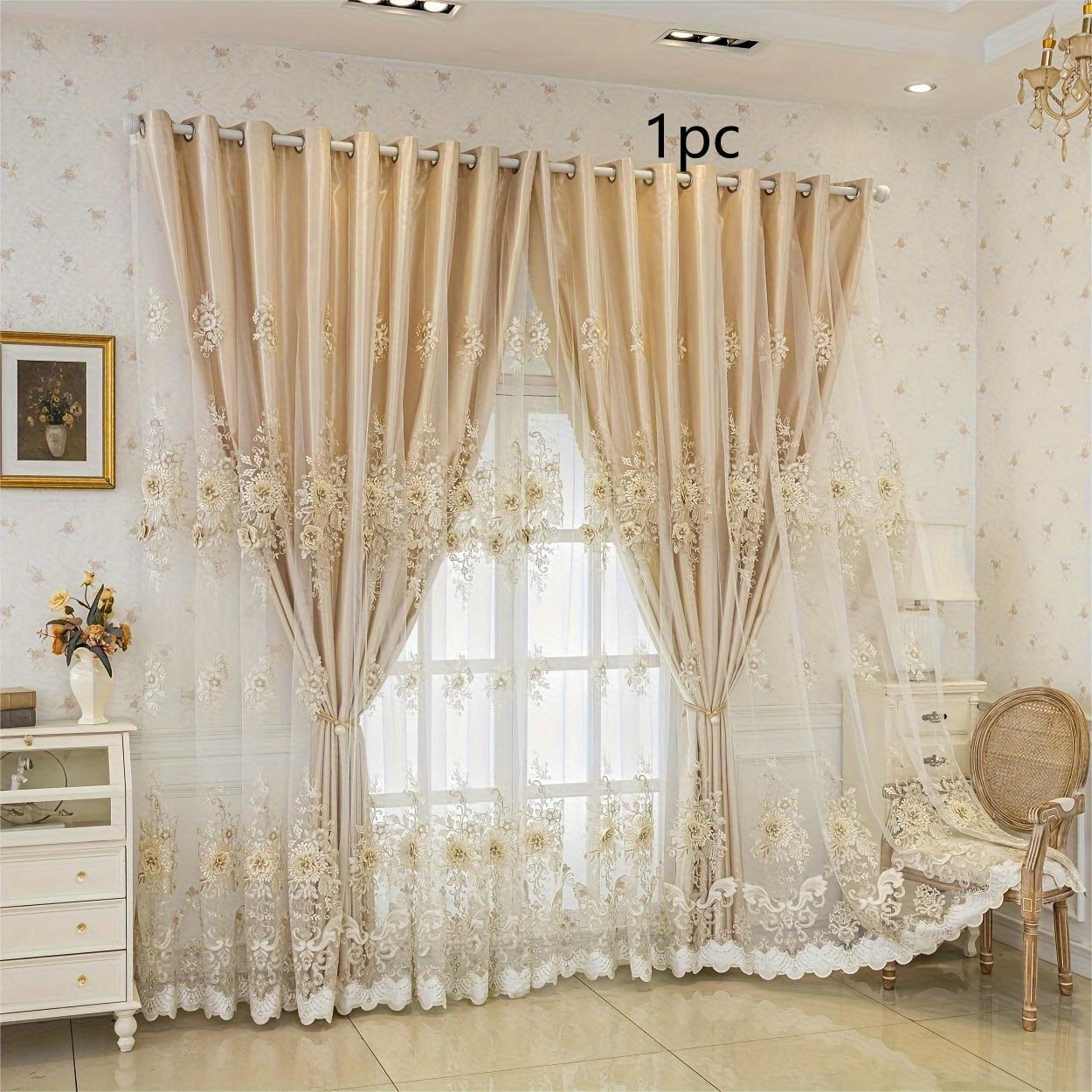 curtain fabric - United Kingdom