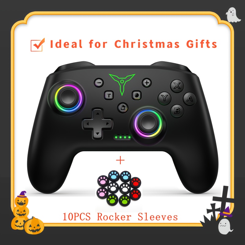 controller sold on Temu United States
