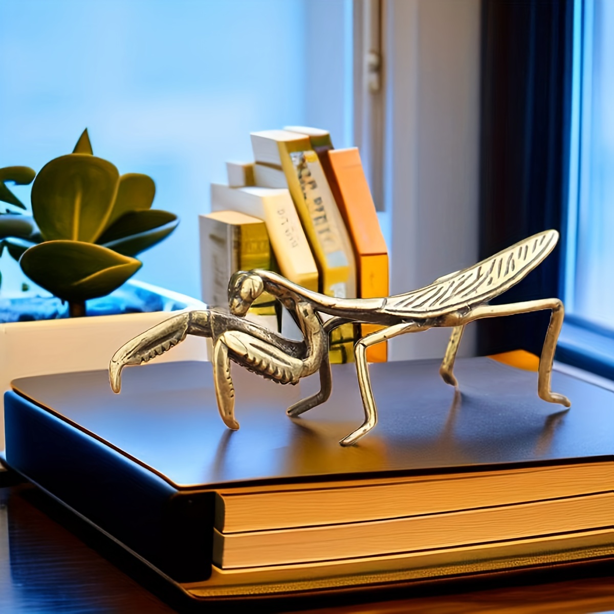 Vintage Copper Figurine Miniature Pure Copper - Temu