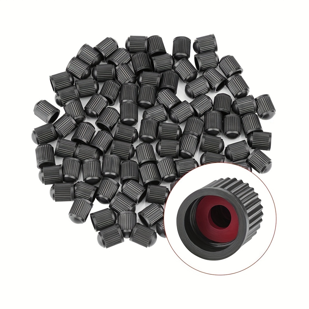 Maverick Accessories Buy Tire Valve Ste Caps,etal Air Valve Cap,Wheel ...