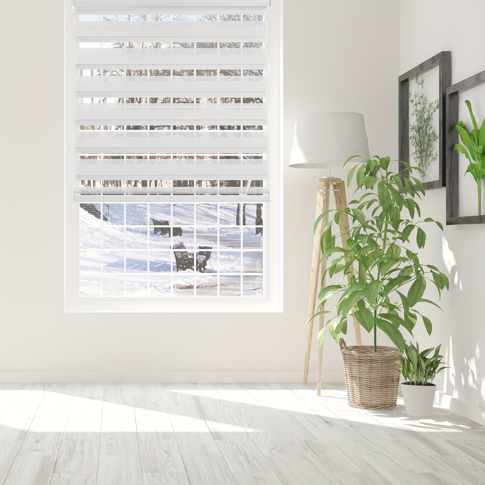 window blinds sold on Temu United States