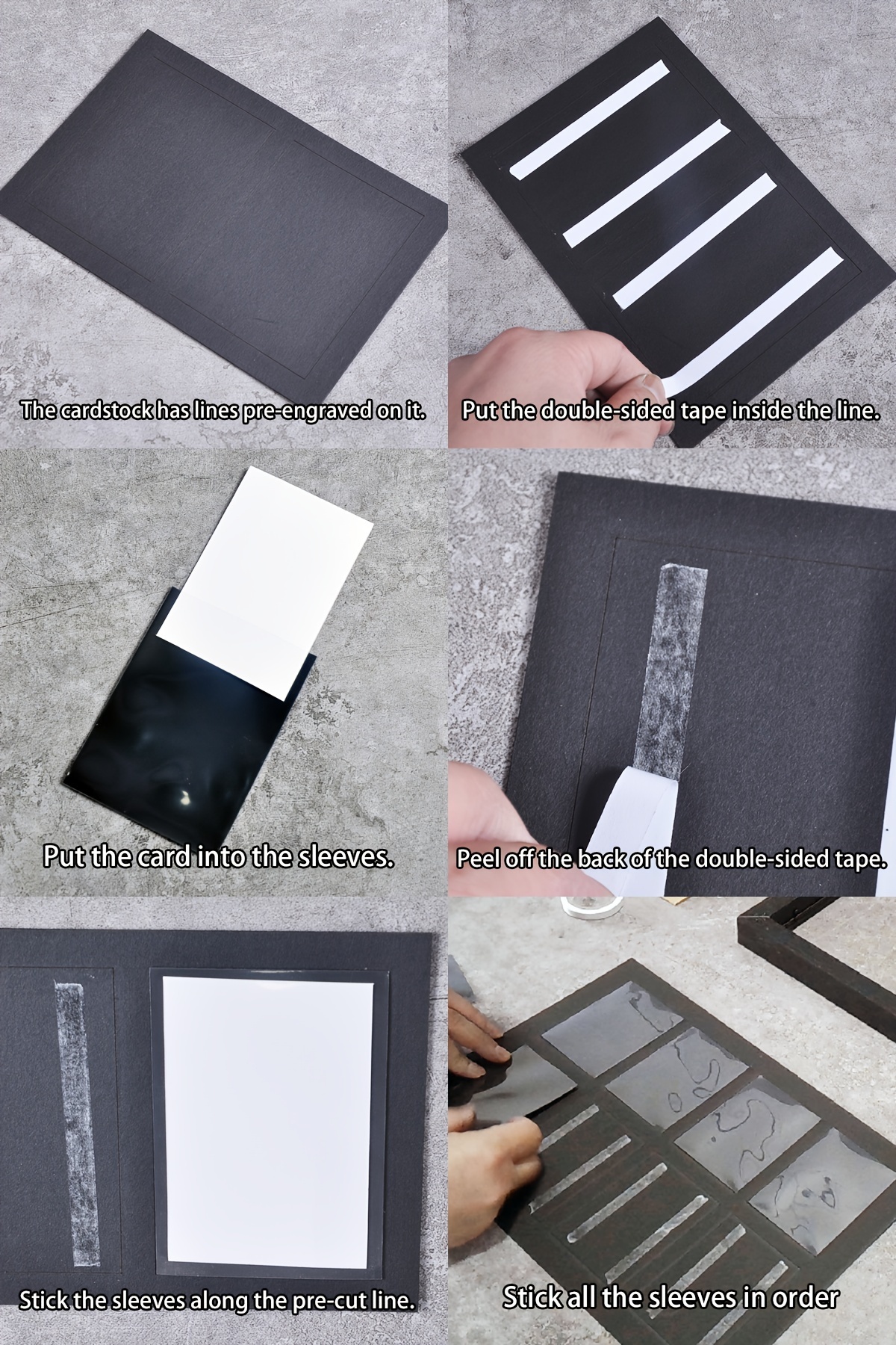 42 slot Wall mounted Display Case Trading Sports Cards Wood - Temu Canada