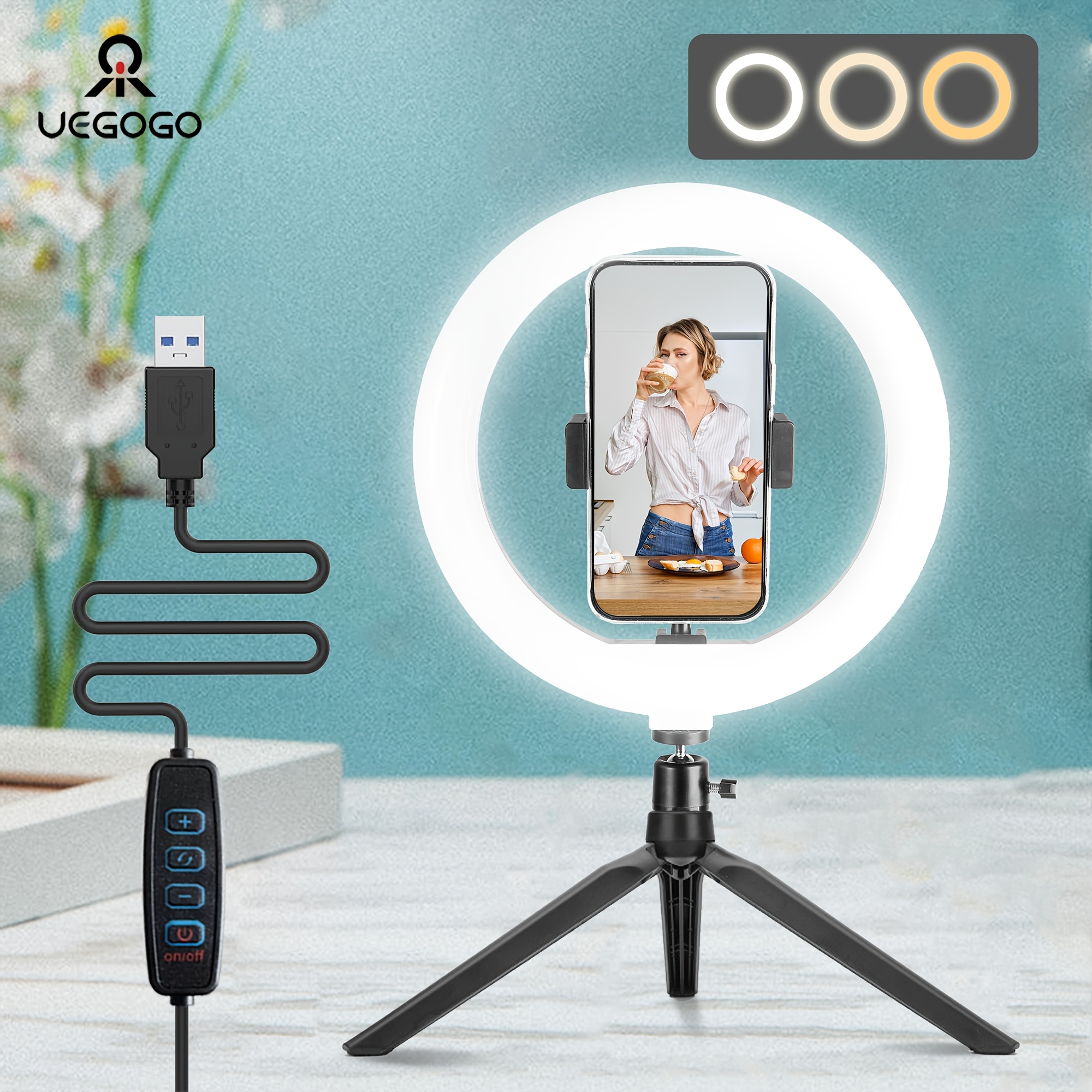ring light for phones - Nigeria