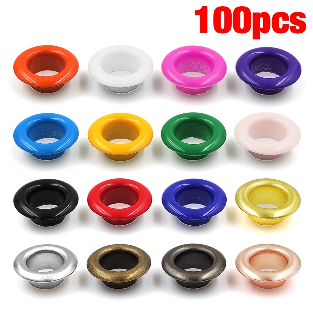 eyelets sold on Temu United States